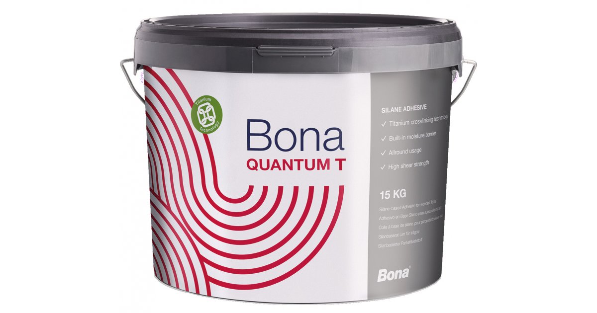Bona Quantum T